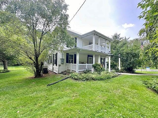 8552 Sweet Springs Valley Rd, Gap Mills, WV 24941 | MLS #54418 | Zillow