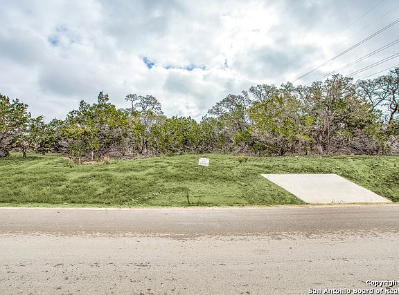 38404 Ansley Rdg LOT 94, Bulverde, TX 78163 | MLS #1782300 | Zillow