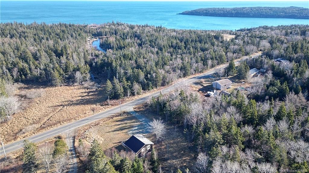 235 Whistle Rd, Grand Manan, NB E5G 1B4 | MLS #NB110525 | Zillow