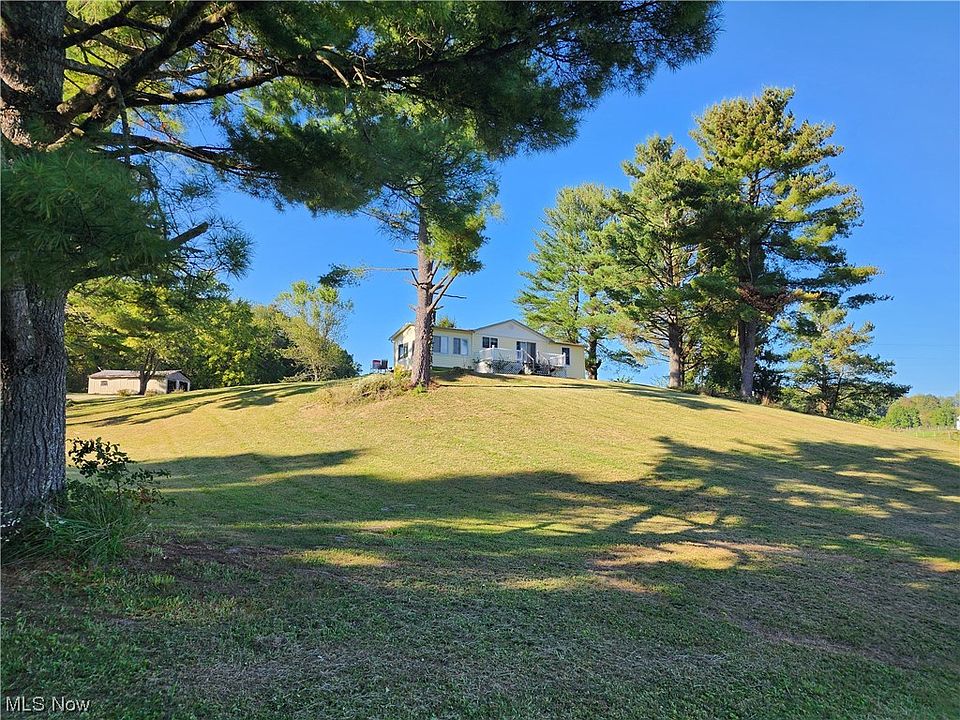 18716 West Rd, Pleasant City, OH 43772 | Zillow