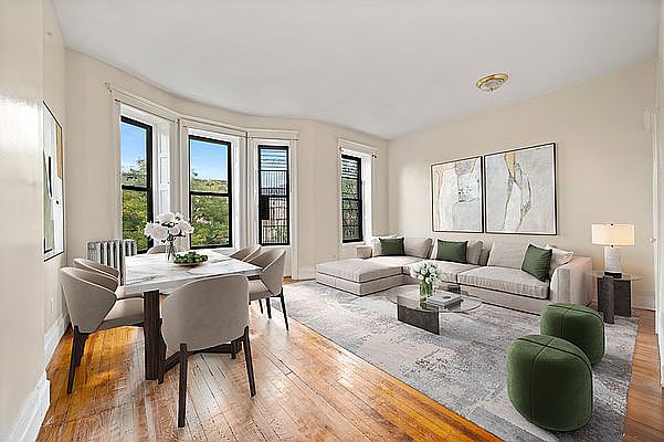 138 W 119th St #3, New York, NY 10026 | Zillow