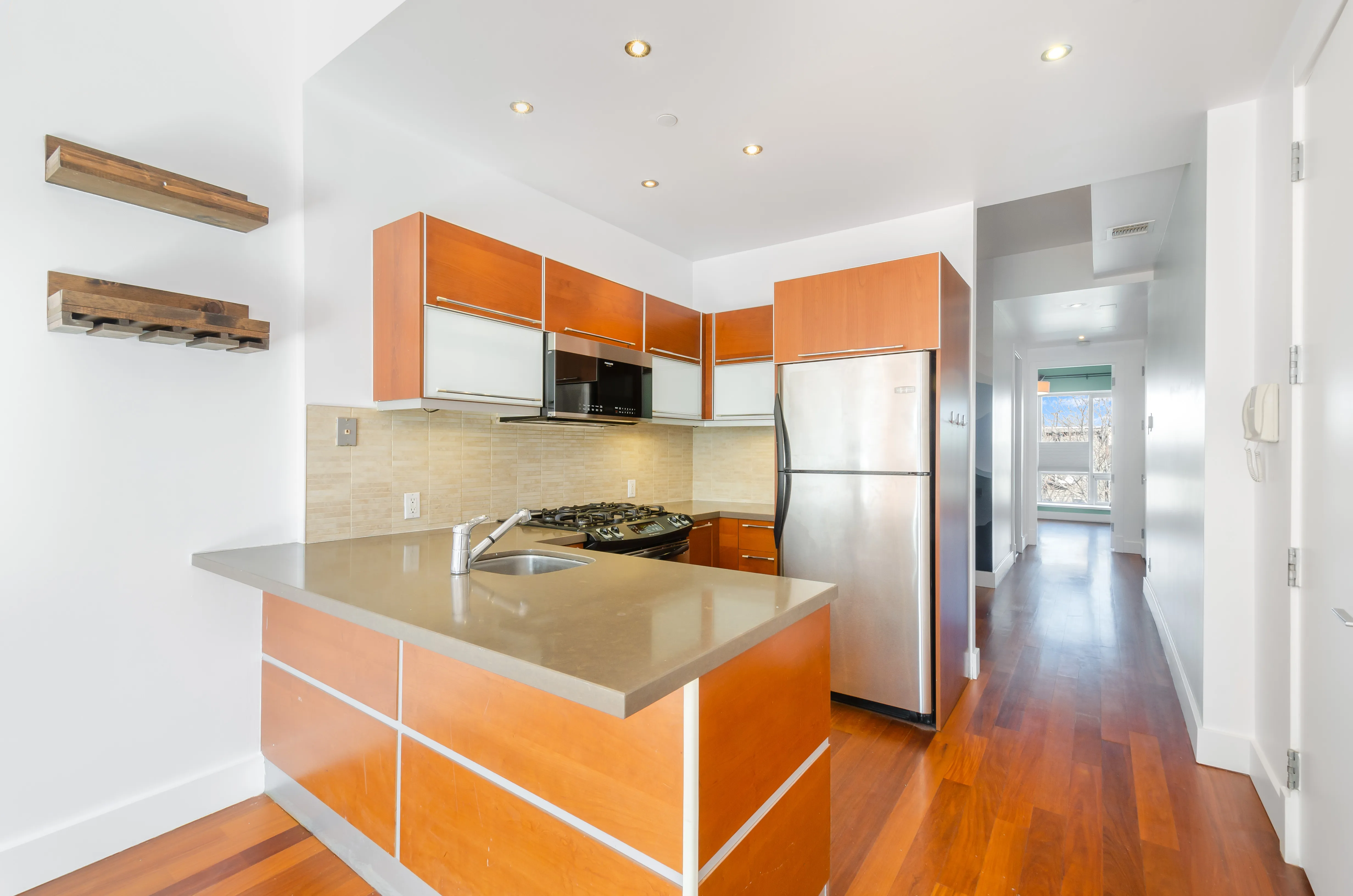 143 Jackson Street #3A in Williamsburg, Brooklyn | StreetEasy