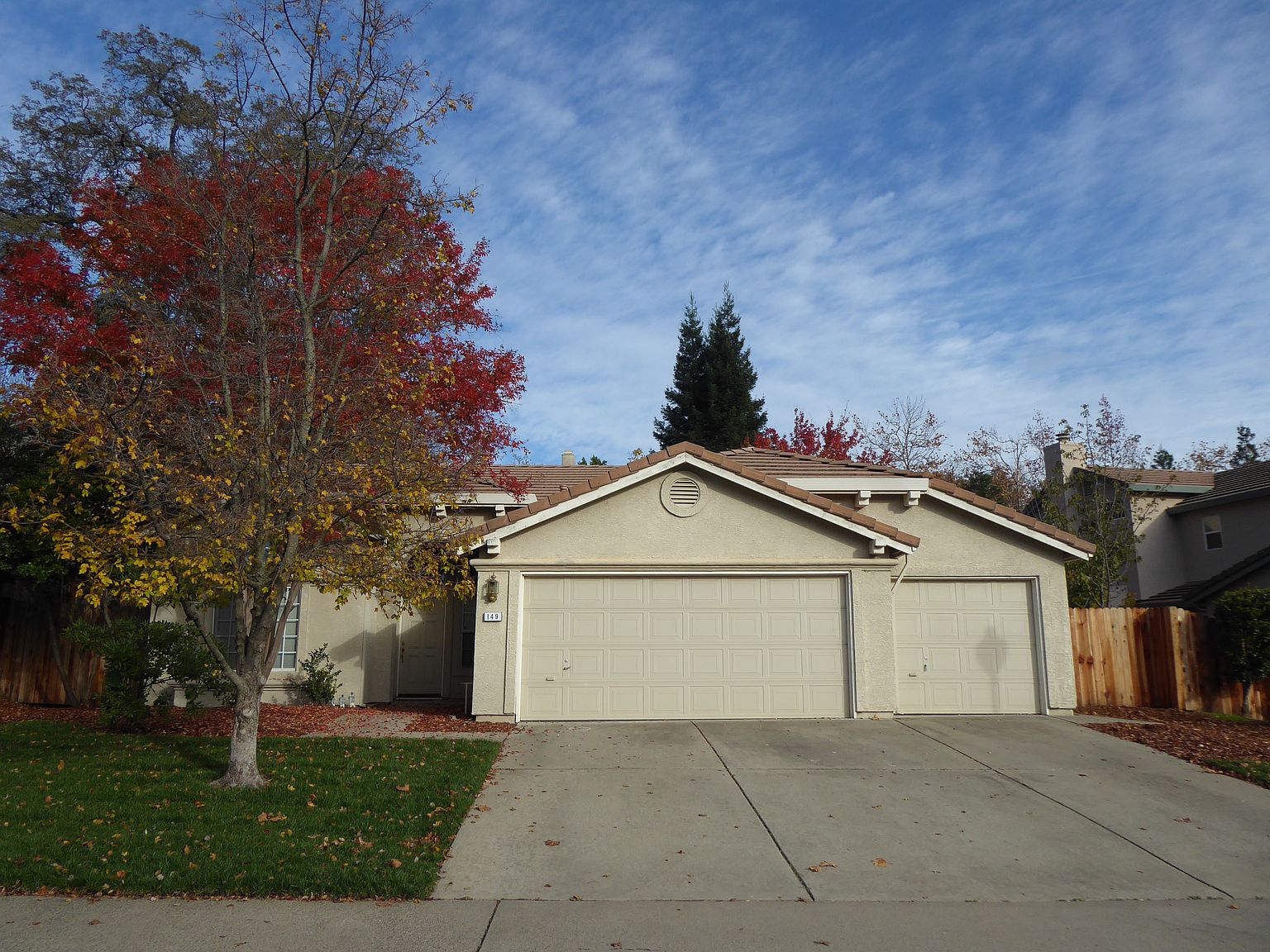 149 Briggs Ranch Dr, Folsom, CA 95630 | Zillow
