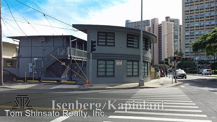 603 Isenberg St APT 5, Honolulu, HI 96826 | Zillow