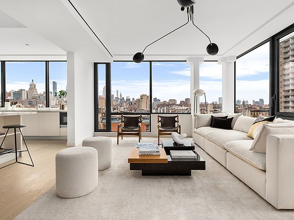 75 1st Ave PENTHOUSE A, New York, NY 10003 | Zillow