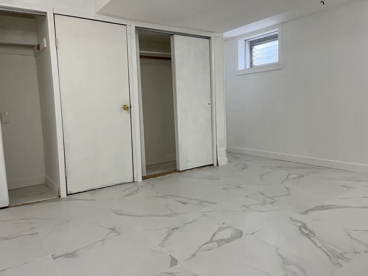 61-61 69th Street BASEMENT in Maspeth, Queens | StreetEasy