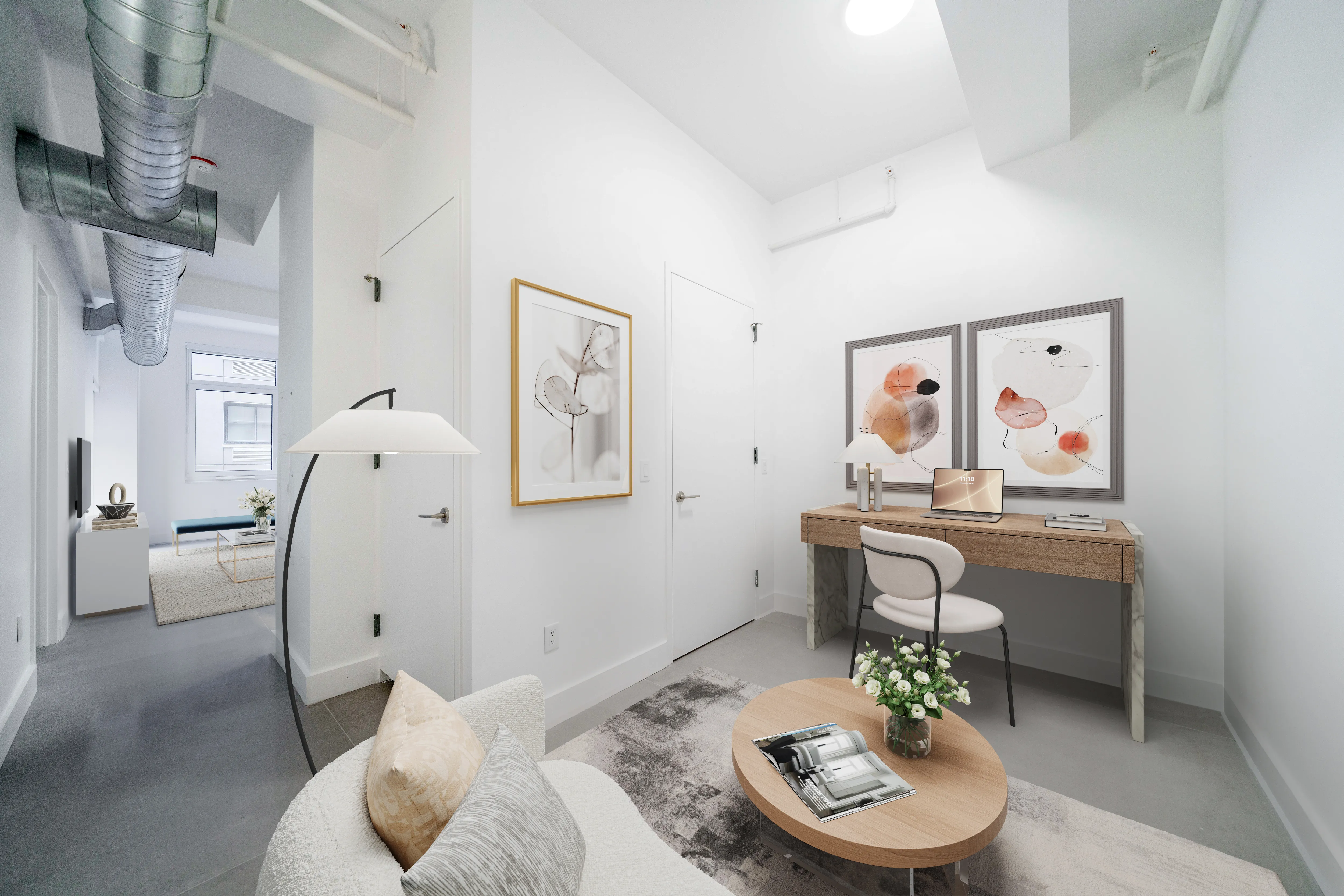 339 West 38th Street #6H in Hudson Yards, Manhattan | StreetEasy