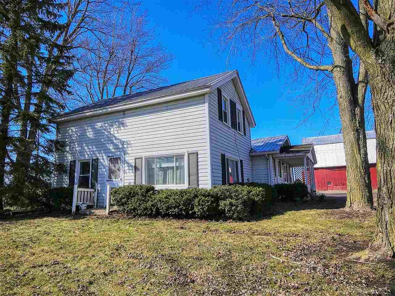 13746 Mesmer Rd, Allenton, MI 48002 | Zillow