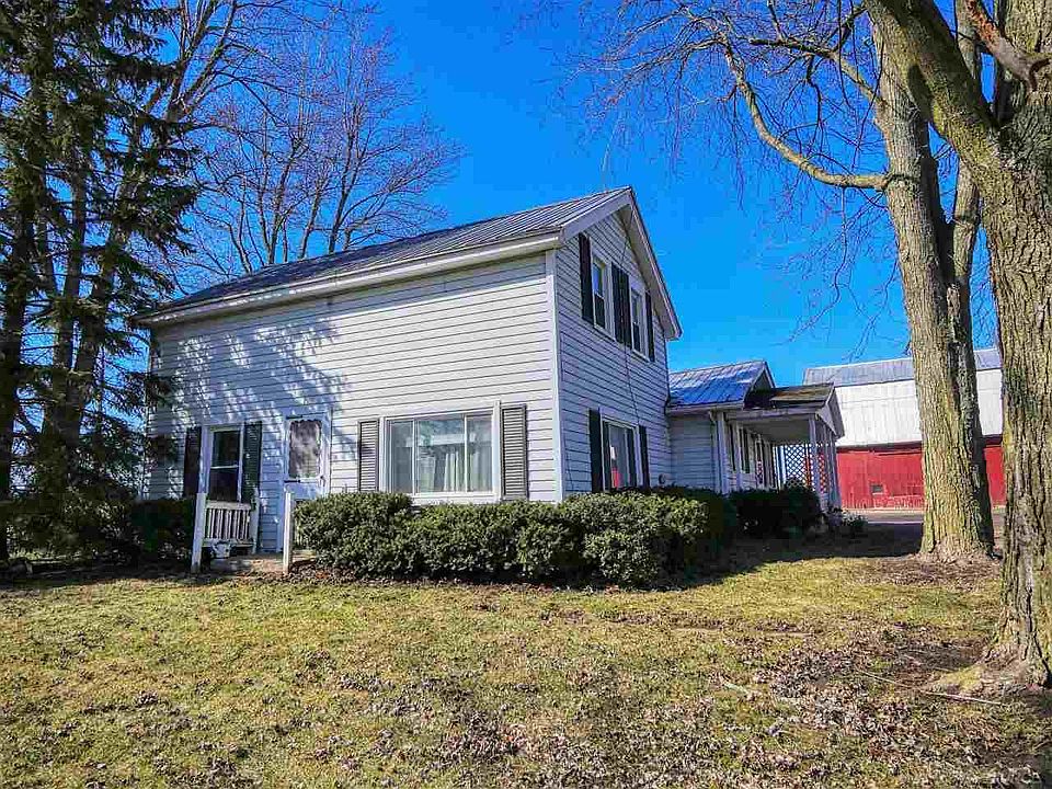 13746 Mesmer Rd, Allenton, MI 48002 | Zillow