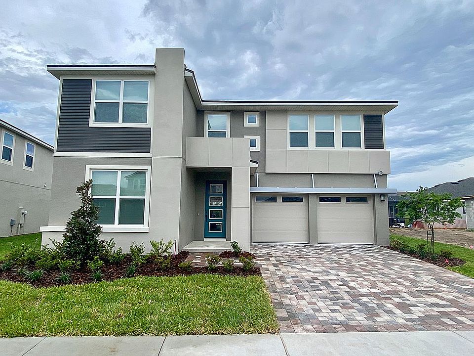 16434 Taliesin St, Winter Garden, FL 34787 | Zillow