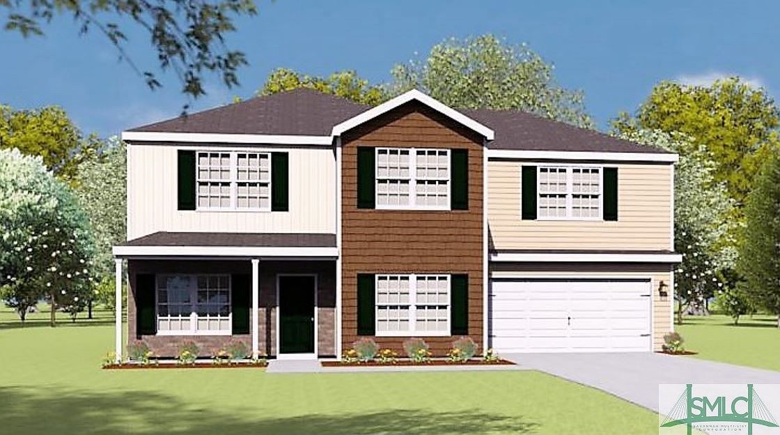 130 Guana Lane, Bloomingdale, GA 31302 | Zillow