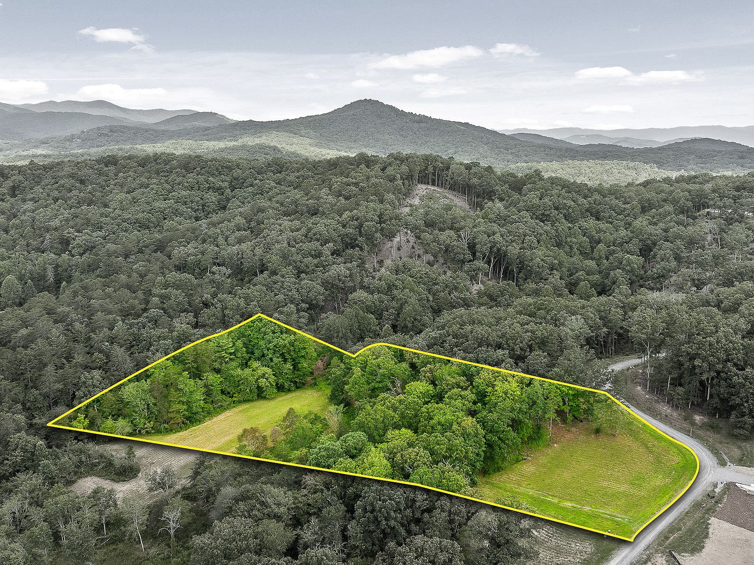 LOT 15&16 Bearden Farm Overlook, Blue Ridge, GA 30513 | MLS #10353089 ...