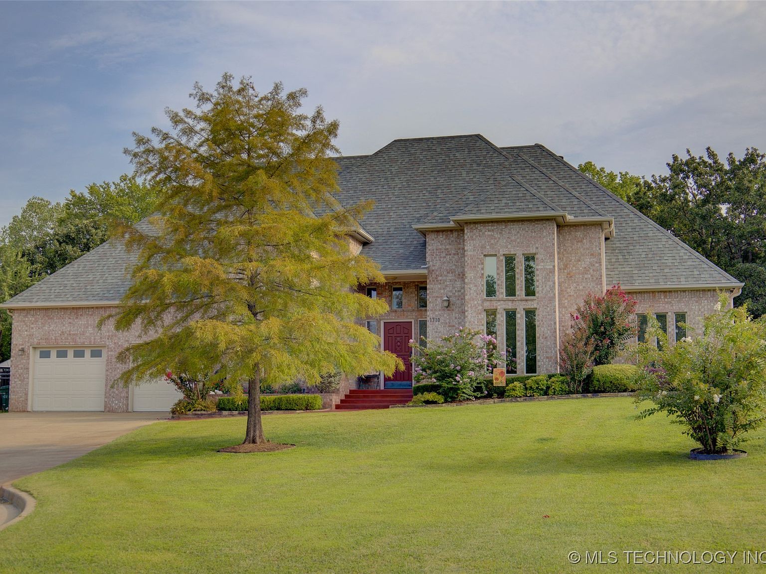 1310 N Northridge Ct, Sand Springs, OK 74063 | MLS #2432613 | Zillow