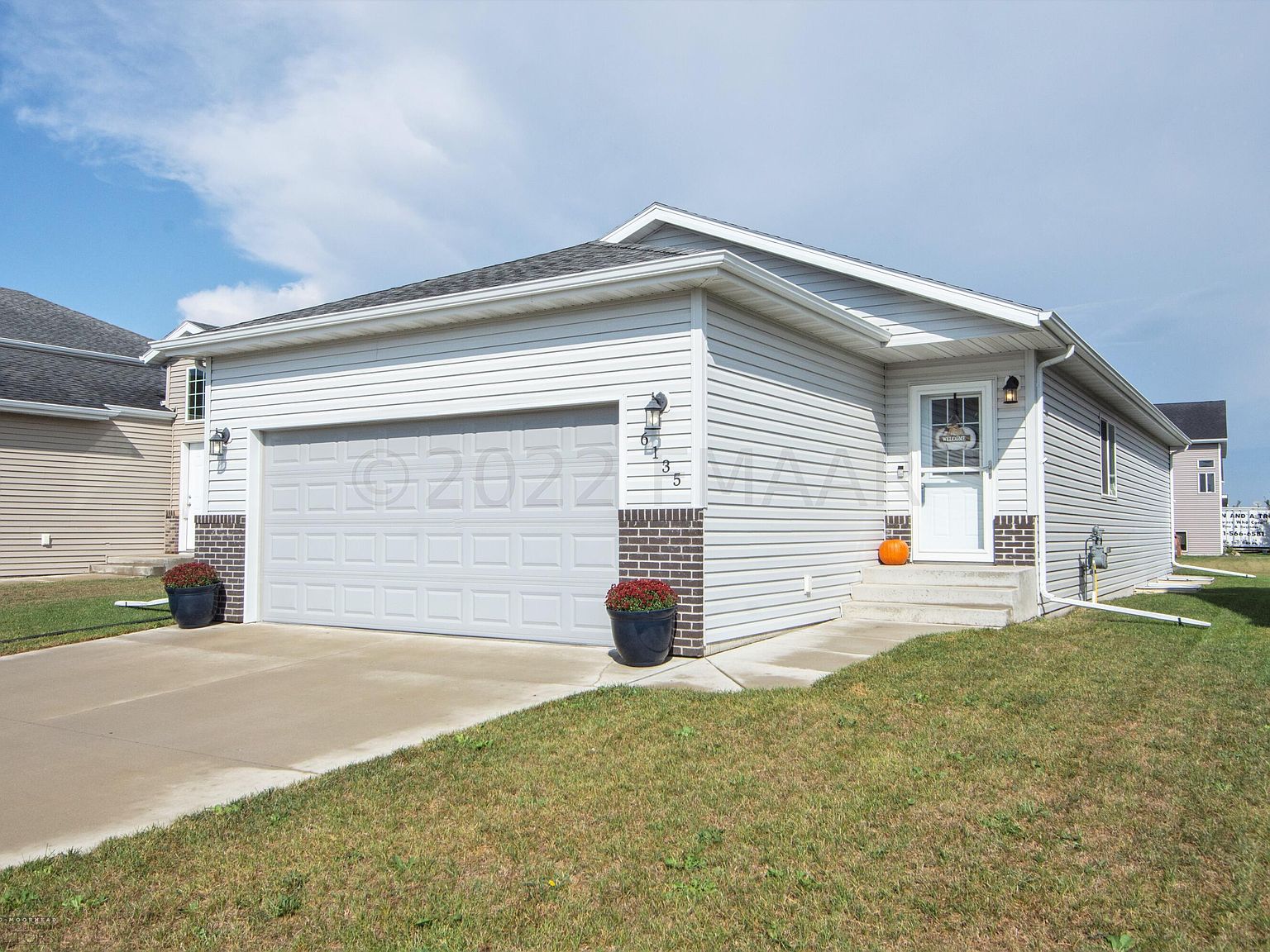 6135 56th Ave S, Fargo, ND 58104 | Zillow