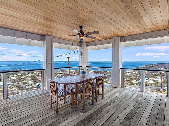 88-1965 Milolii Rd, Captain Cook, HI 96704 | MLS #702189 | Zillow