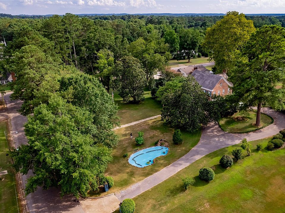 100 S Franklin Ave, Luverne, AL 36049 | MLS #521221 | Zillow