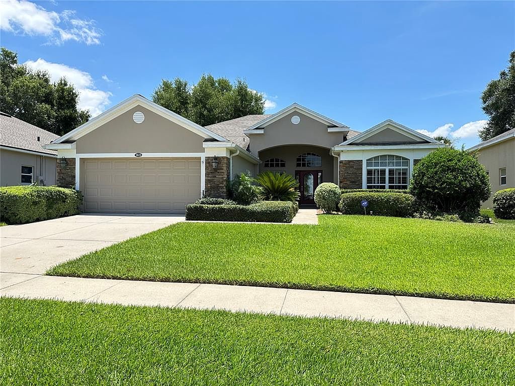 3823 Beacon Ridge Way, Clermont, FL 34711 | MLS #G5079554 | Zillow