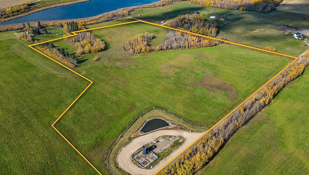 22241 Township Road 502, Leduc County, AB T0B 3M2 | MLS #A2086879 | Zillow