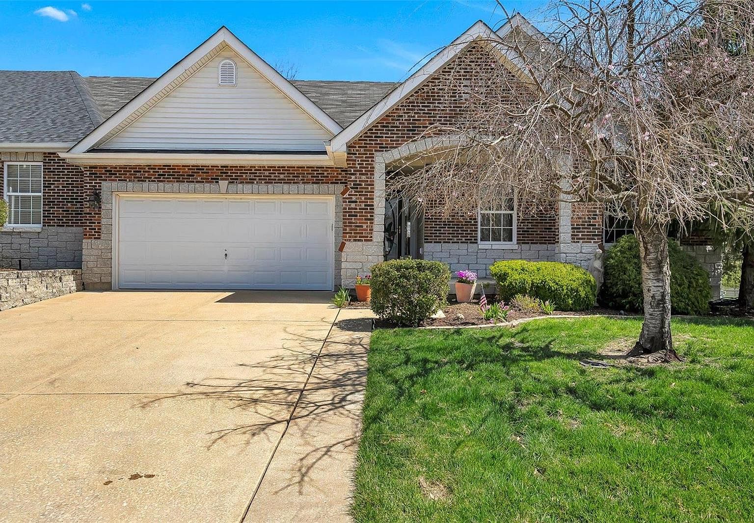 4502 Von Talge Trails Ct, Saint Louis, MO 63128 | Zillow