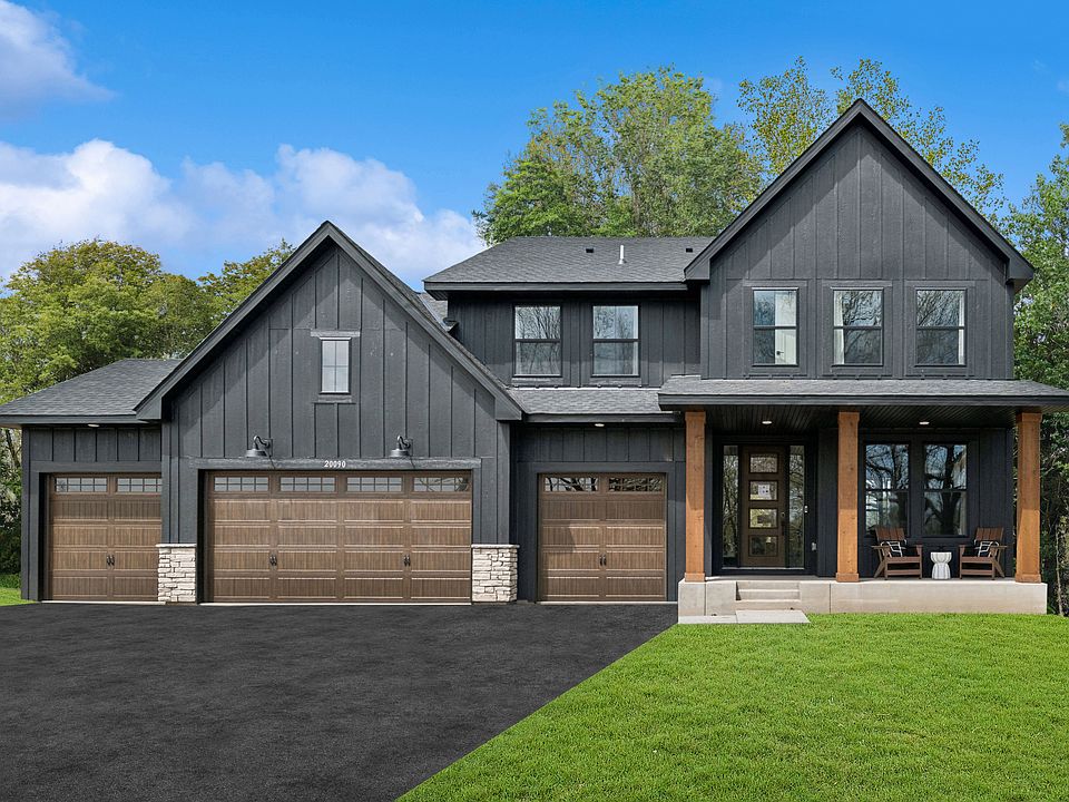 Tavera : Prestige Collection by Lennar in Corcoran MN | Zillow
