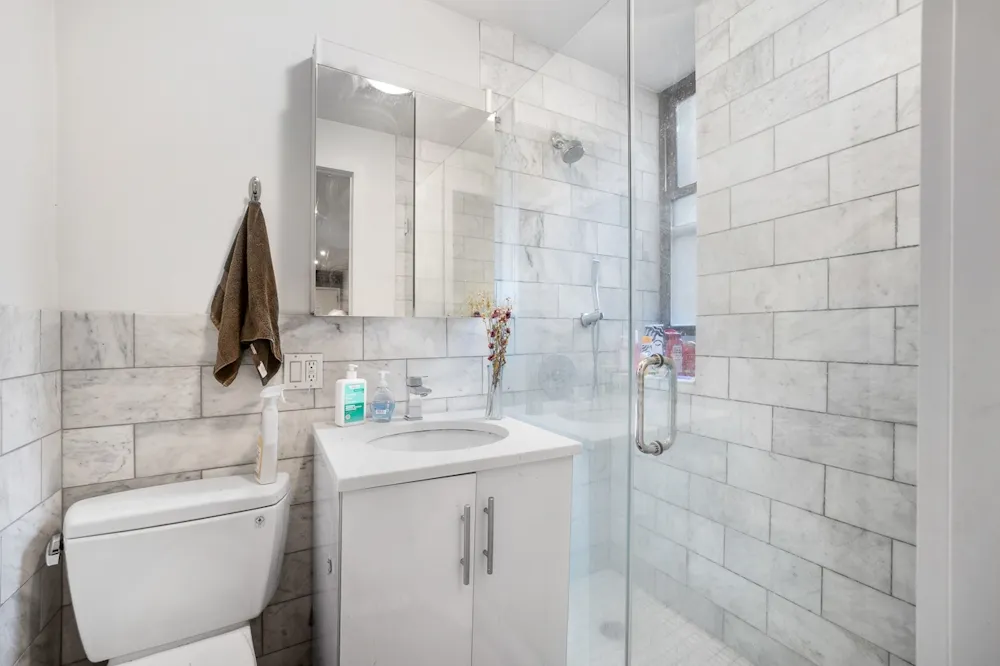 210 Rivington Street #2A in Lower East Side, Manhattan | StreetEasy