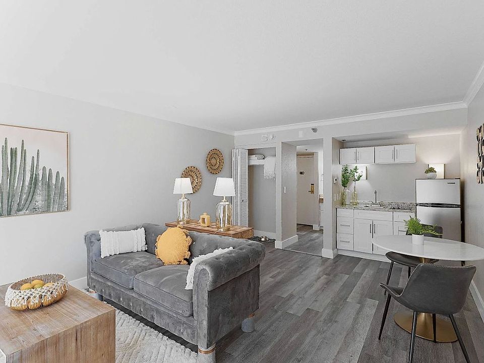 Alta Living - 2886 S Circle Dr Colorado Springs CO (Pet-friendly ...