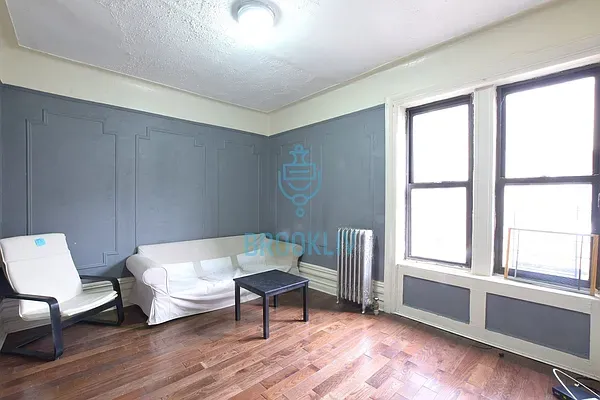 738 East 21st Street #4C in Ditmas Park, Brooklyn | StreetEasy