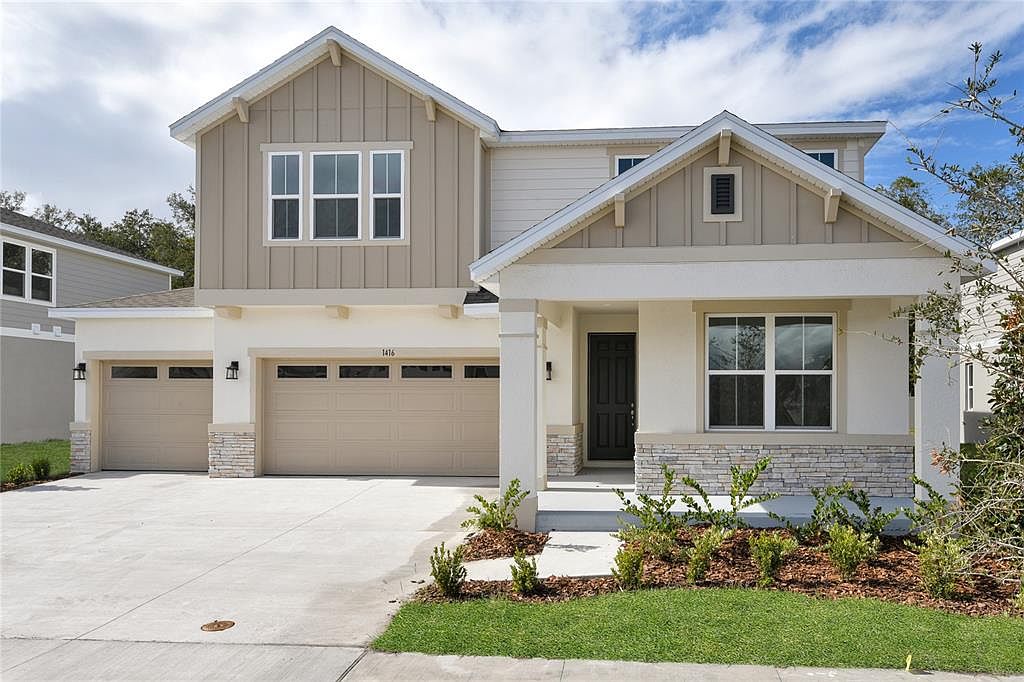 1416 Maddie Berry Ln, Kissimmee, FL 34744 | Zillow