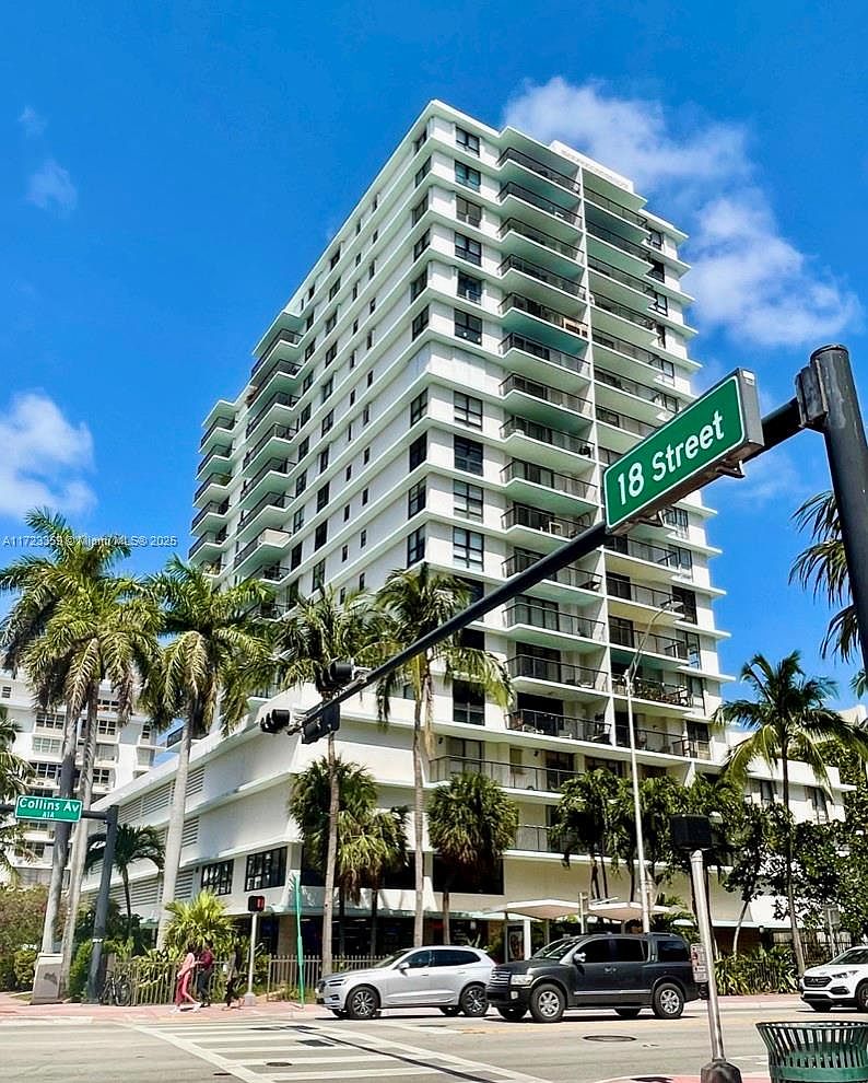 1800 Collins Ave APT 7C, Miami Beach, FL 33139 | MLS #A11723359 | Zillow