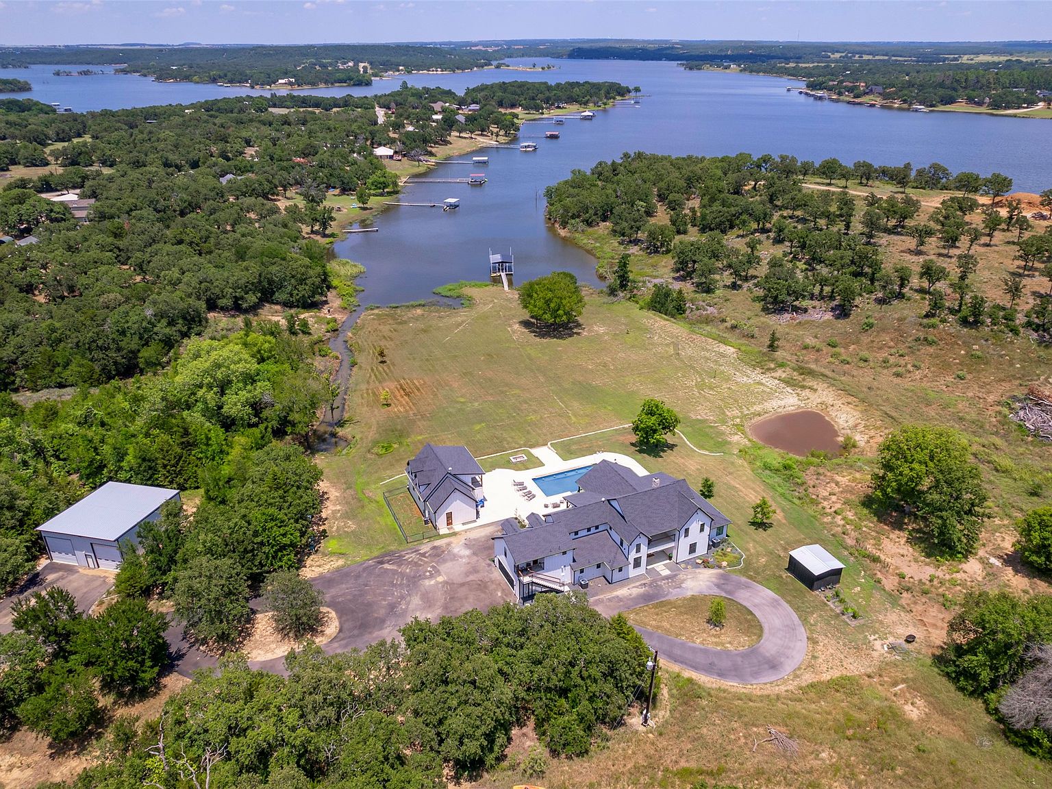 8430 Fm 1125, Bowie, TX 76230 | MLS #20616287 | Zillow