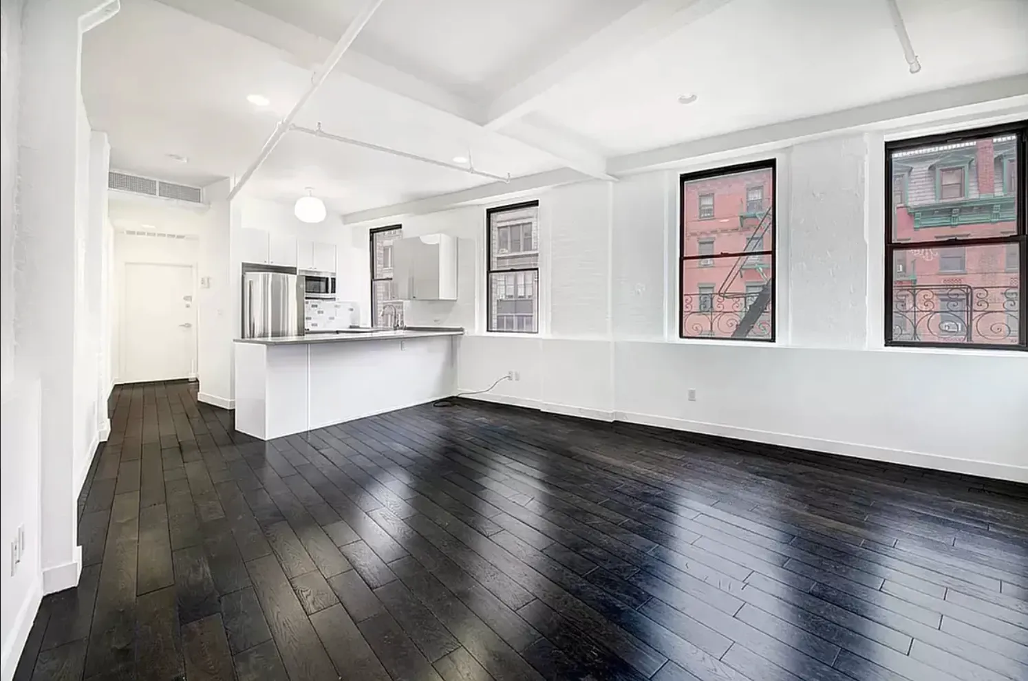 63 Spring Street #5 in Soho, Manhattan | StreetEasy
