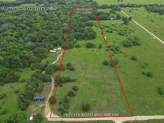 County Road 4721, Cumby, TX 75433 | MLS #20511850 | Zillow