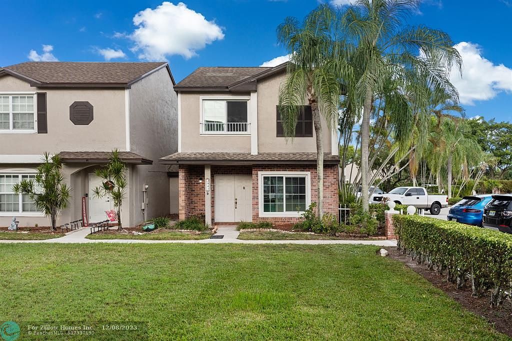 3945 NW 122nd Ter UNIT 3945, Fort Lauderdale, FL 33323 | Zillow