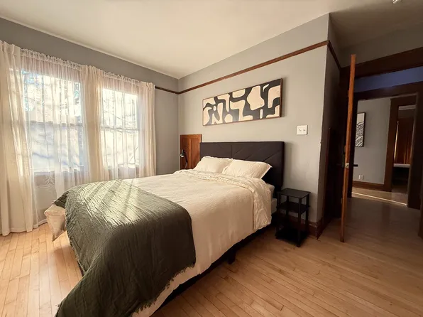 Rooms For Rent In Milwaukee