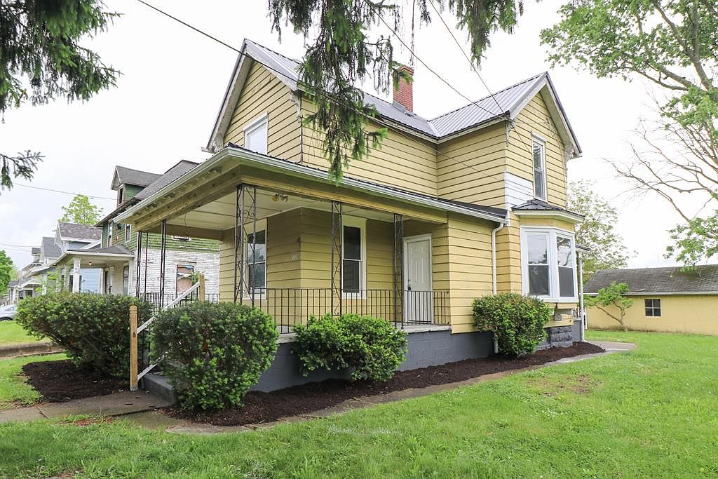 550 Bowman St, Mansfield, OH 44903 | Zillow