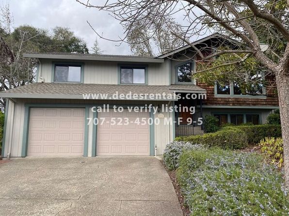Houses For Rent in Santa Rosa CA - 68 Homes | Zillow