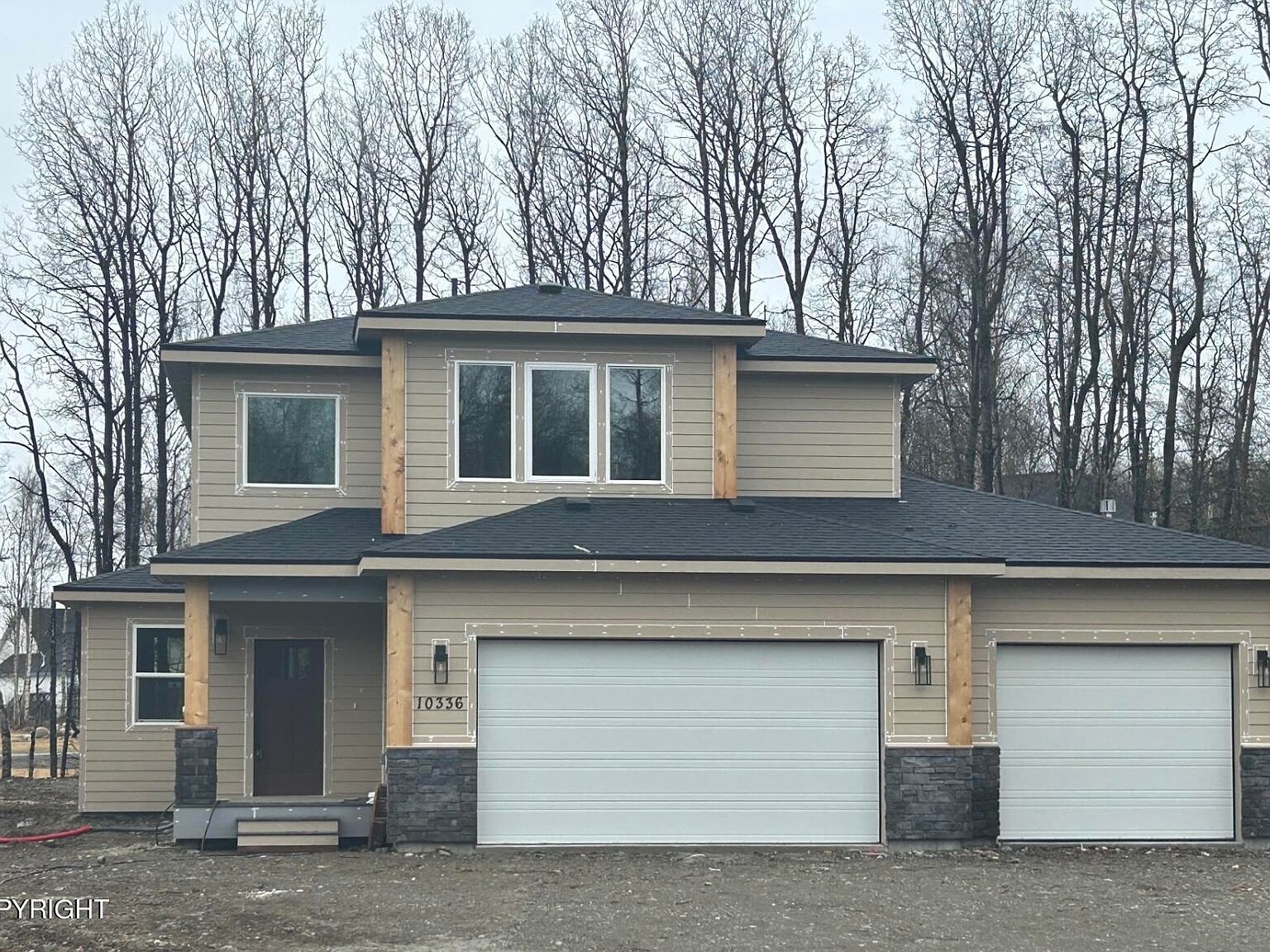 10336 E Arkose Peak Dr, Palmer, AK 99645 | Zillow