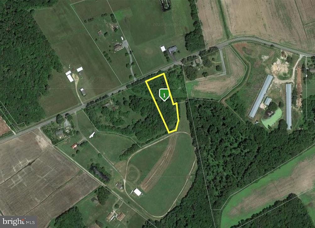 2738 Westville Rd, Marydel, DE 19964 | Zillow