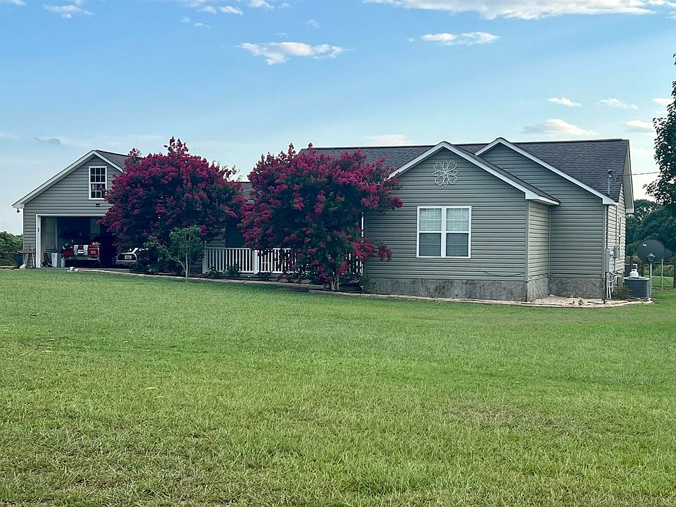 1315 Baker Church Rd, Rentz, GA 31075 | MLS #20138710 | Zillow