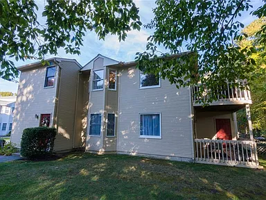 119 Trellis Dr West Warwick RI | Zillow