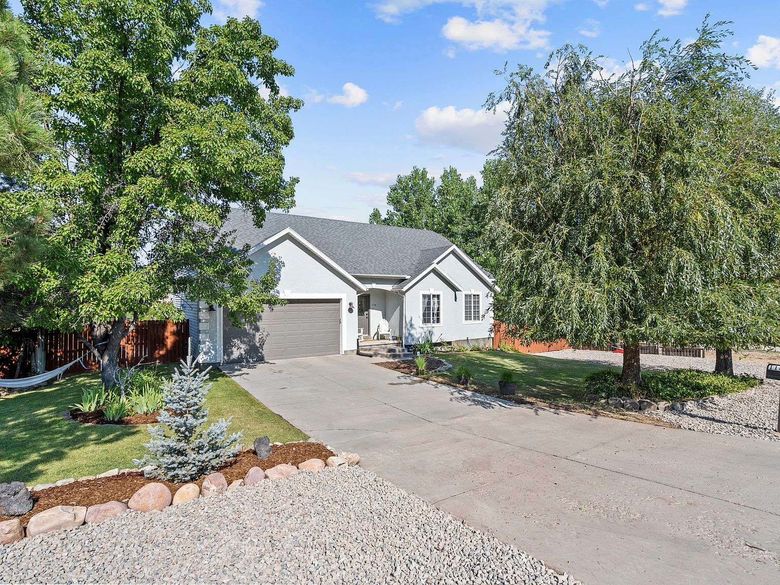 116 S Canyon View Dr, Elk Ridge, UT 84651 | MLS #2090015 | Zillow
