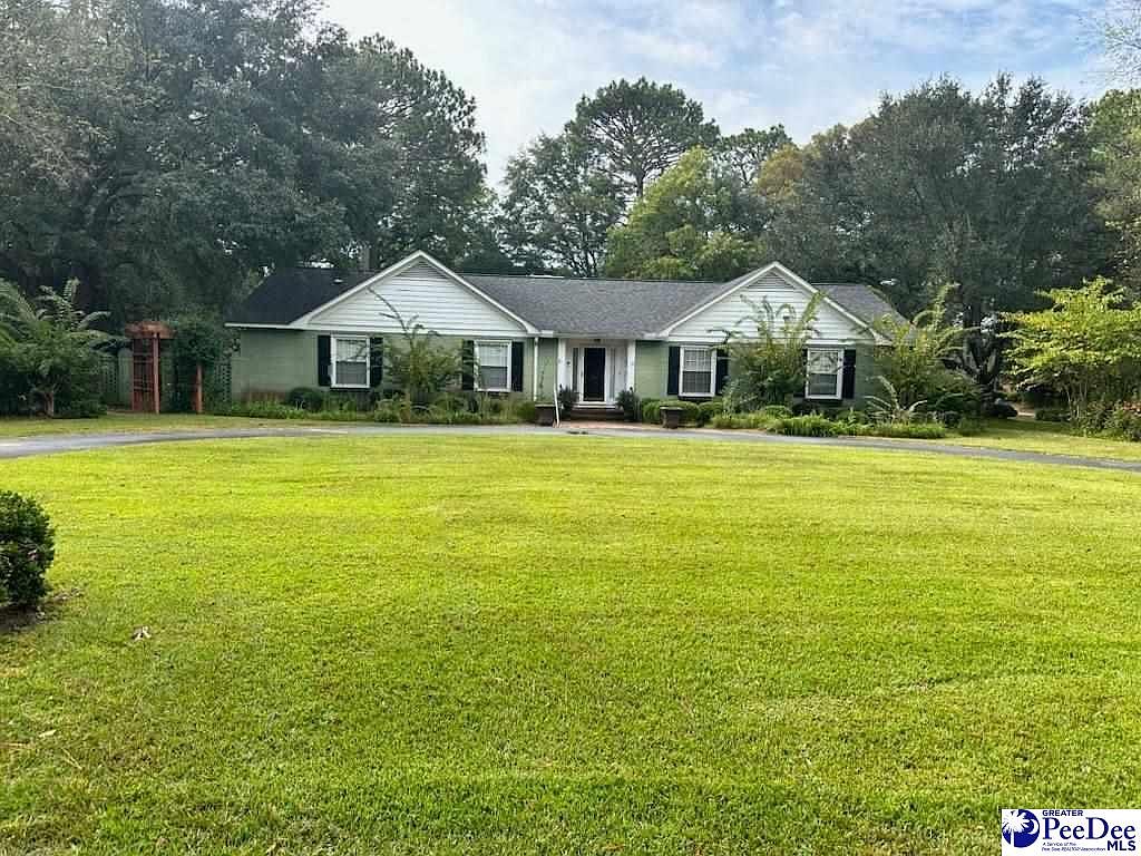 601 Lyndale Dr, Hartsville, SC 29550 | Zillow