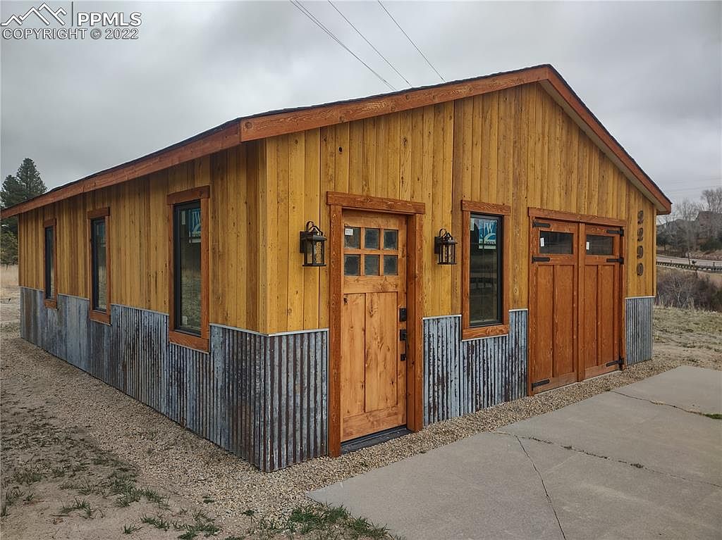 2290 Old Ranch Rd, Colorado Springs, CO 80908 | Zillow