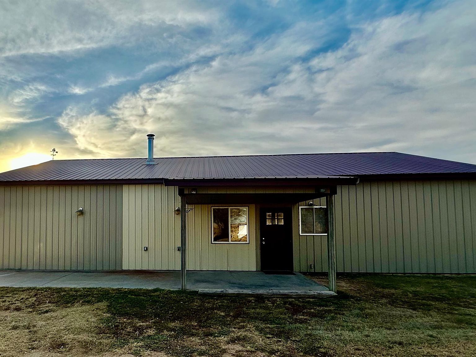 3191 23rd Ave, Coldwater, KS 67029 | MLS #14243 | Zillow