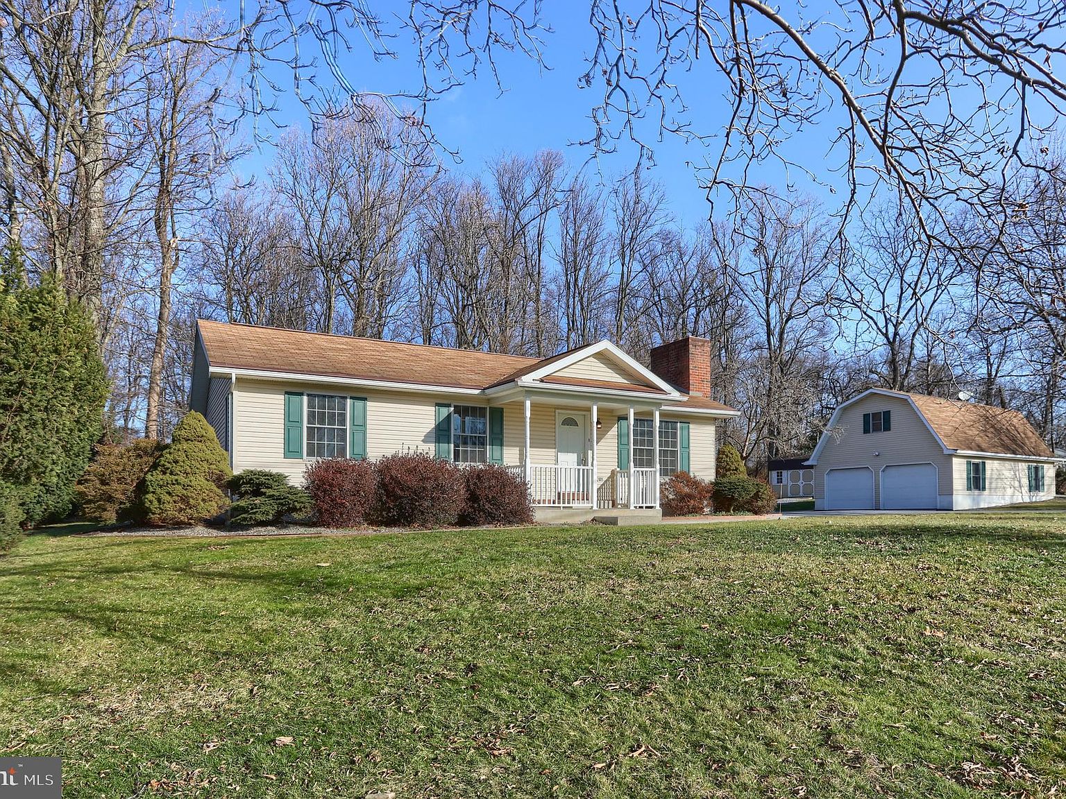 4724 Ridge Rd, Elizabethtown, PA 17022 | Zillow