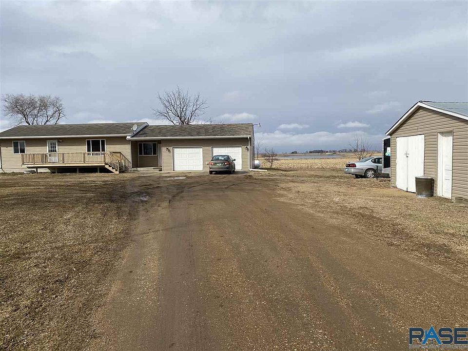 44276 234th St, Winfred, SD 57076 | Zillow