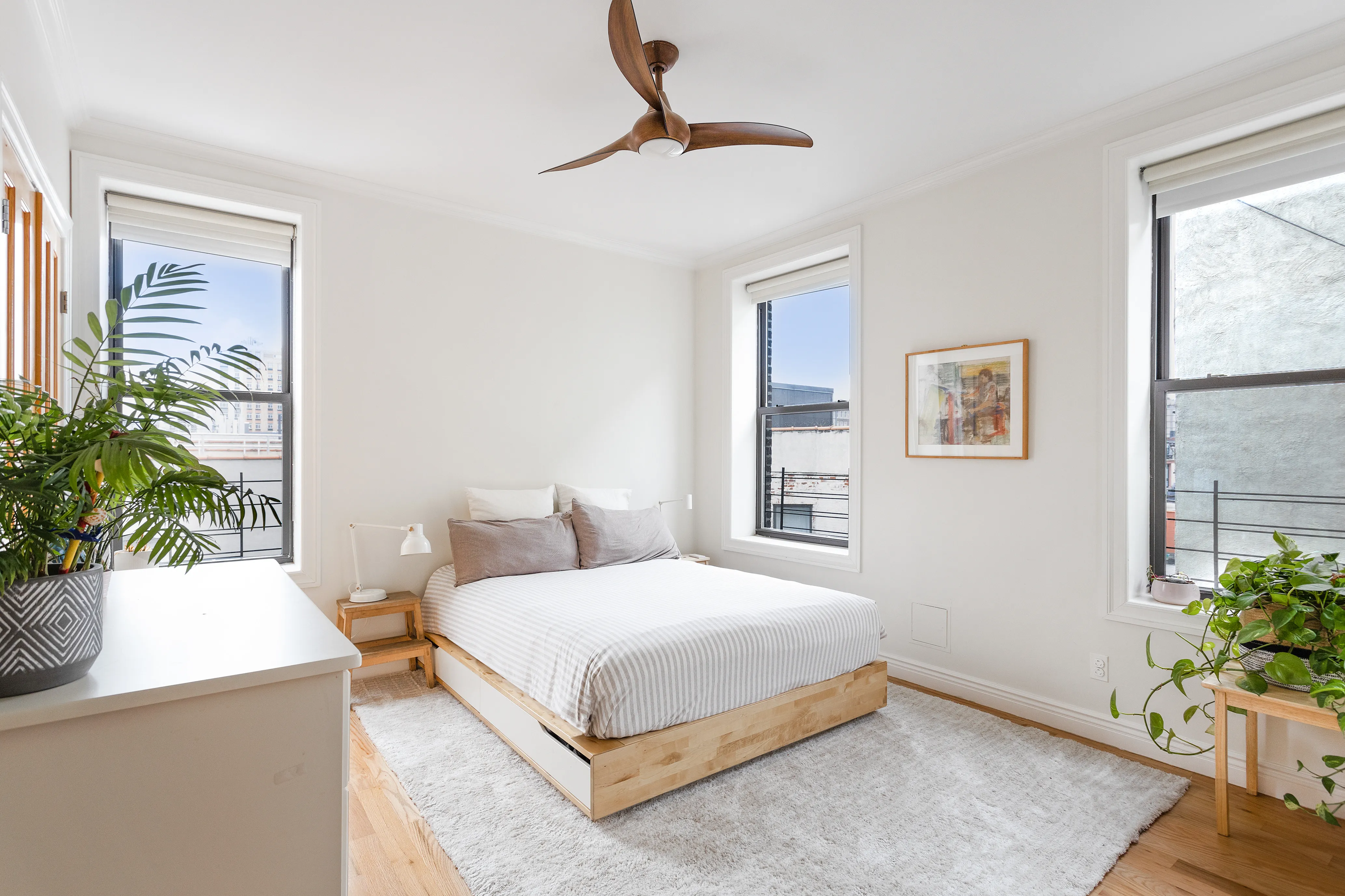 100 West 119th Street #6A in South Harlem, Manhattan | StreetEasy