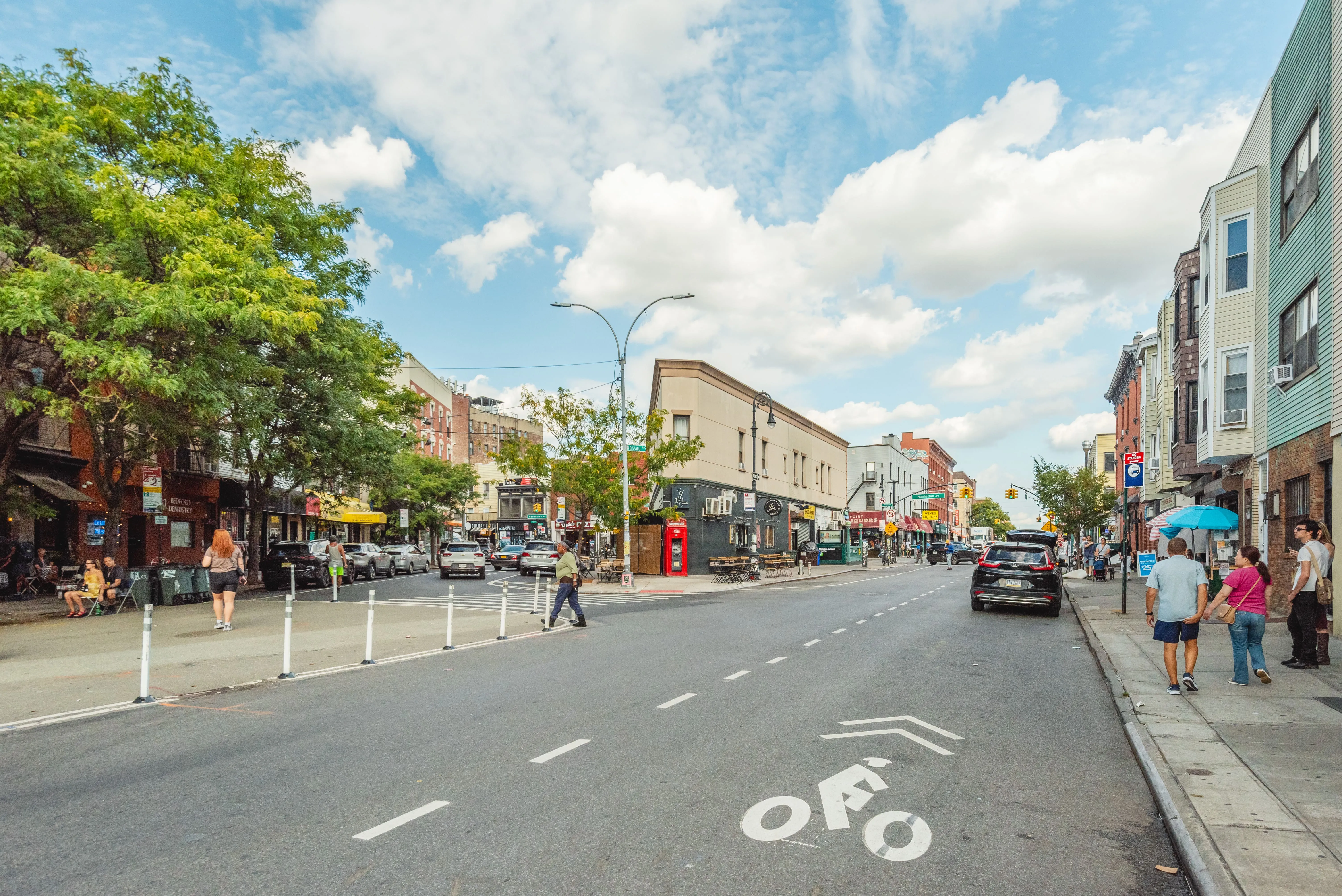 909 Lorimer Street MULTIFAMILY in Greenpoint, Brooklyn | StreetEasy