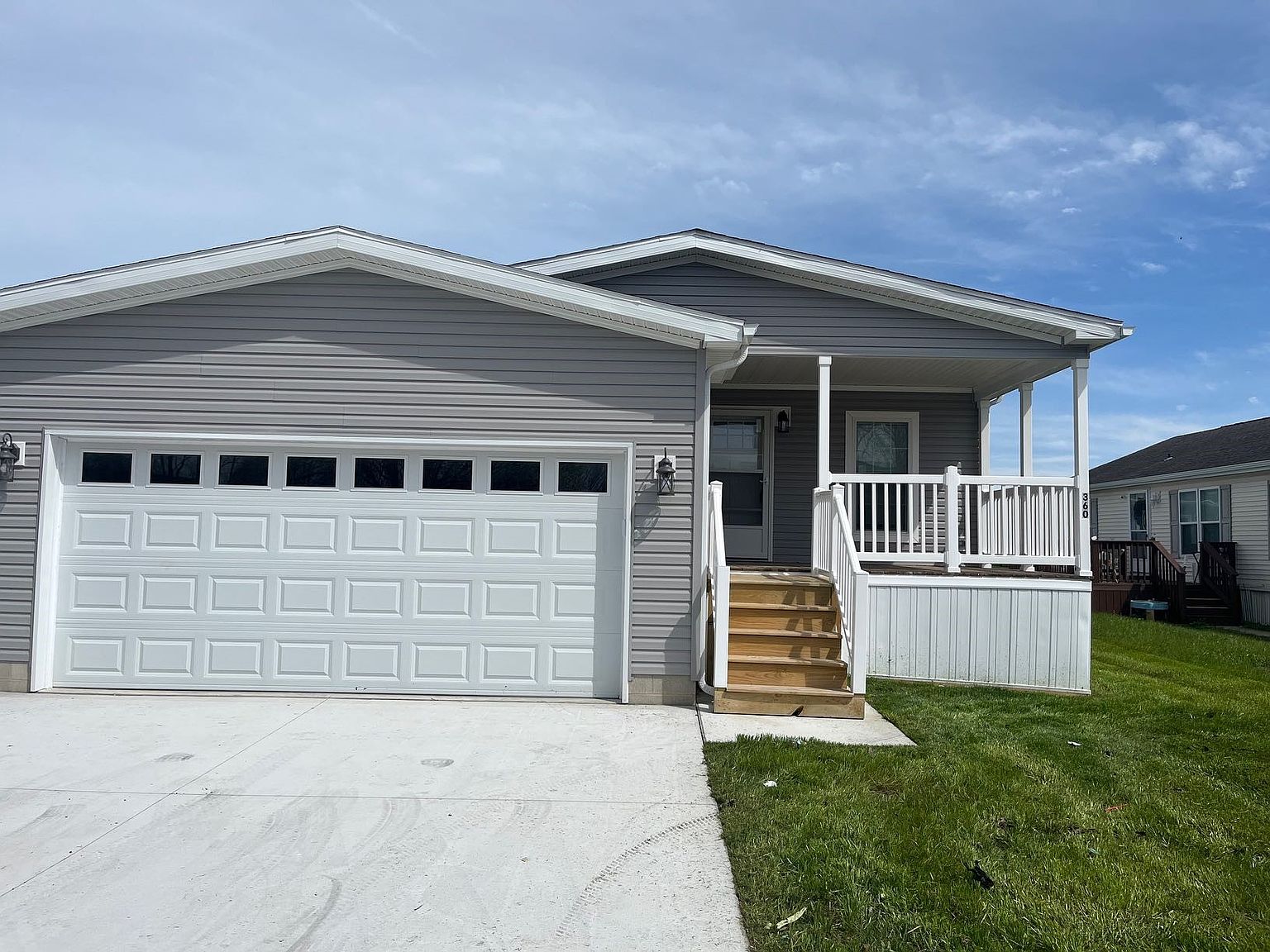 6255 S Telegraph Rd #360, Erie, MI 48133 | Zillow