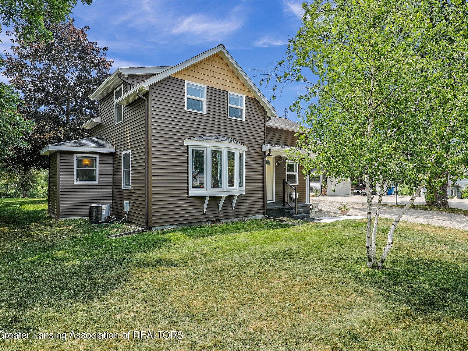 123 Kalamo St, Olivet, MI 49076 | MLS #274312 | Zillow